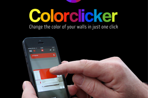 SPS introduceert Colorclicker app