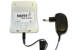 Nefit Easy nu ook voor andere cv-ketels