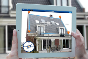 Rexel introduceert SmartSun app