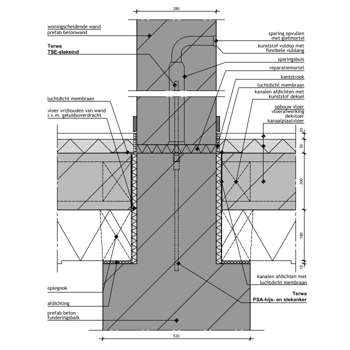 Bouwdetails Online - ?leverancier=terwa