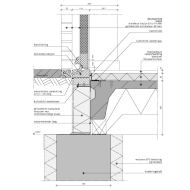 Archidat Bouwdetails - ?bouwmethodiek=hsb
