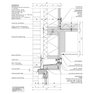 Archidat Bouwdetails - ?bouwmethodiek=hsb