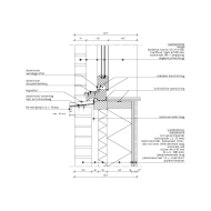 Archidat Bouwdetails - ?bouwmethodiek=hsb